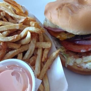BILLY BURGERS DRIVE IN - 53 Photos & 50 Reviews - 804 NE Main Ave ...