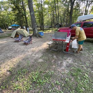 SLEEPER STATE PARK - 61 Photos & 15 Reviews - 6573 State Park Rd ...