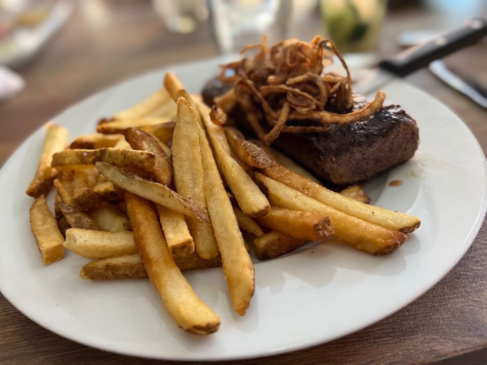 CRISP ROCHESTER - 195 Photos & 110 Reviews - 819 S Clinton Ave ...