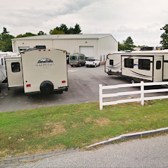 CAMPERS INN RV OF RAYNHAM - Updated December 2025 - 17 Photos & 41 ...