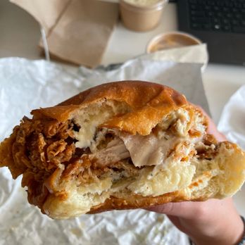 BTRMLK - Updated January 2025 - 40 Photos & 22 Reviews - 275 ...