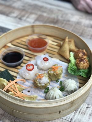 DIM SUM THING - 24 Photos & 11 Reviews - Hannie Dankbaarpassage 45 ...