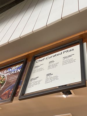 CAVA - Updated April 2025 - 59 Photos & 58 Reviews - 8680 Concord Mills ...