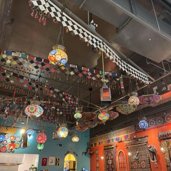 CAFE TURKO - Updated June 2025 - 2054 Photos & 1397 Reviews - 750 N ...