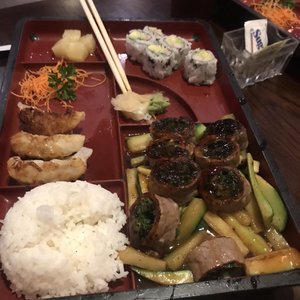 ITHACA SUMO JAPANESE HIBACHI AND SUSHI - 230 Photos & 202 Reviews ...