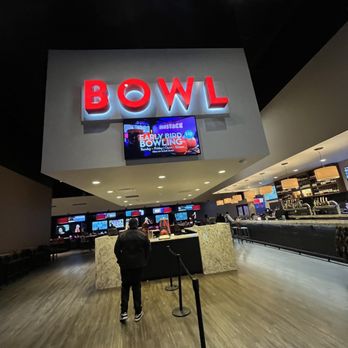 PINSTACK - Updated September 2025 - 324 Photos & 447 Reviews - 2750 W I ...