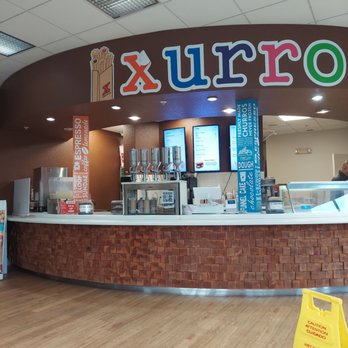 XURRO CHURRO FACTORY - Updated November 2025 - 77 Photos & 56 Reviews ...