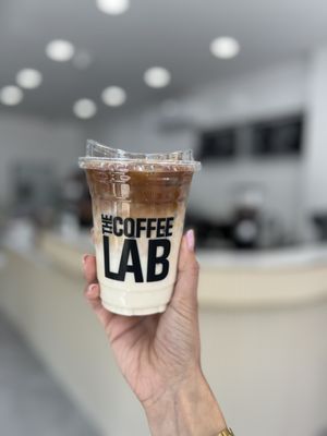 THE COFFEE LAB - Updated December 2025 - 43 Photos & 18 Reviews - 3420 ...