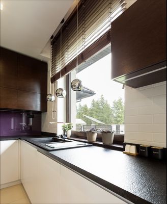 INFINITI WINDOW COVERINGS - Updated November 2025 - 36 Photos & 40 ...