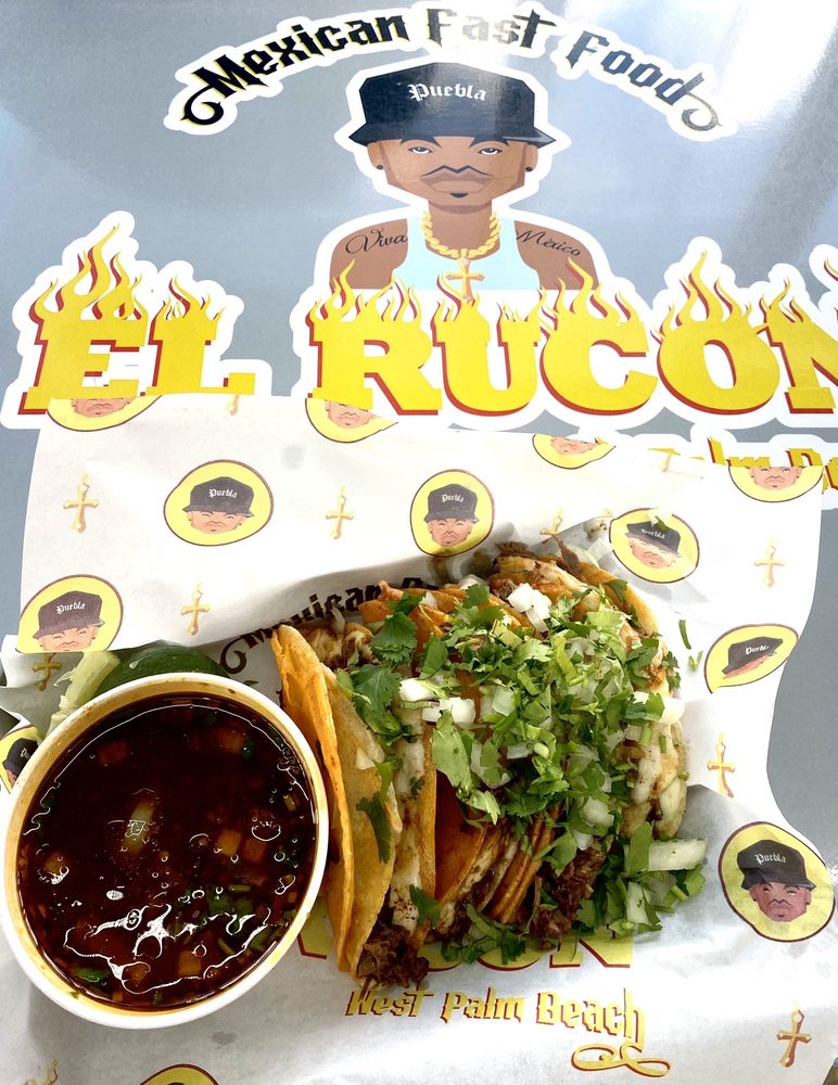 EL RUCON - 36 Photos & 18 Reviews - 1099 N Military Trl, Haverhill, FL ...