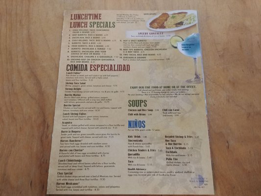 EL RANCHO - Updated March 2025 - 22 Photos & 88 Reviews - 4743 W US Hwy ...