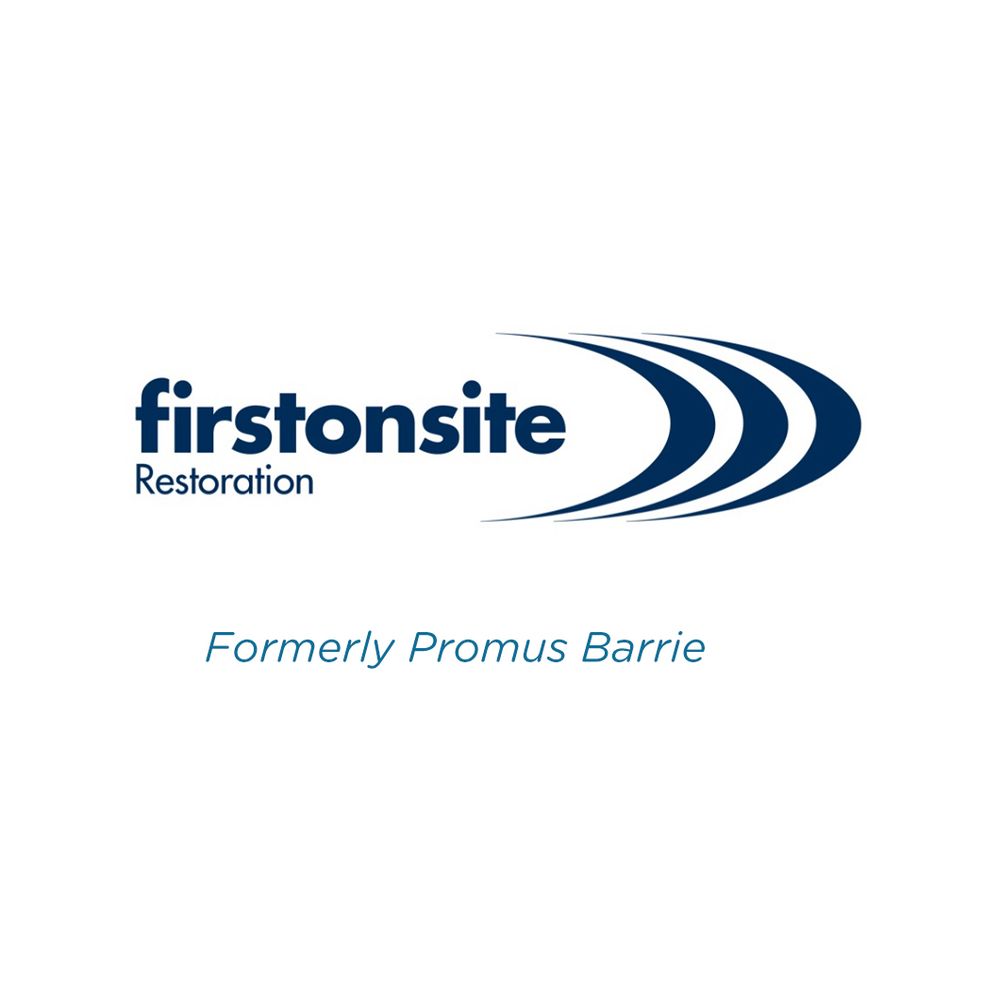 FIRSTONSITE RESTORATION - Updated September 2024 - Barrie, Ontario ...