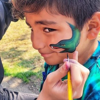 PARTY FACE MAGIC FACE PAINTING - Updated July 2025 - 92 Photos & 48 ...