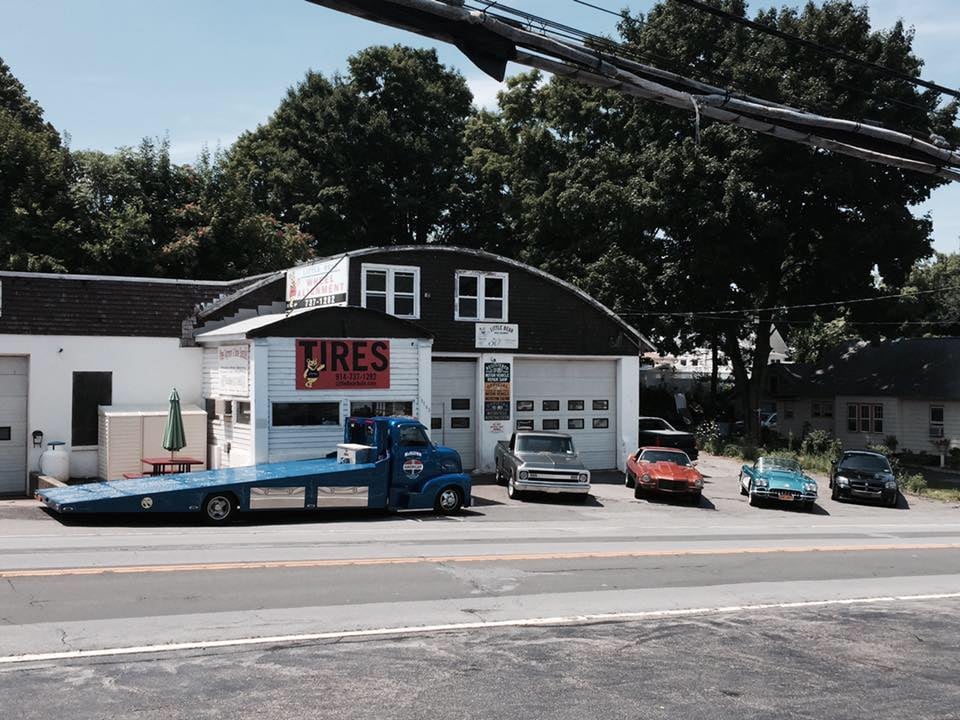 LITTLE BEAR WHEEL ALIGNMENT - Updated November 2025 - 11 Photos & 16 ...