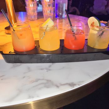 MAYA LOUNGE - 31 Photos & 12 Reviews - 12513 Westheimer Rd, Houston ...