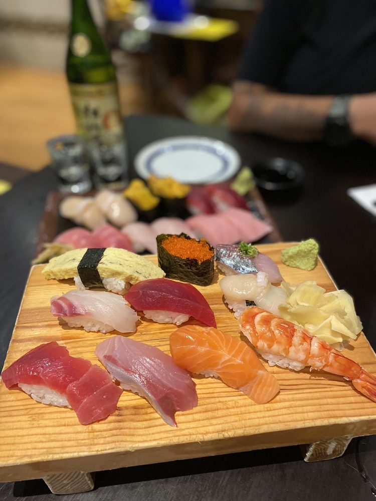 MITCH’S FISH MARKET & SUSHI BAR - Updated August 2024 - 4328 Photos ...