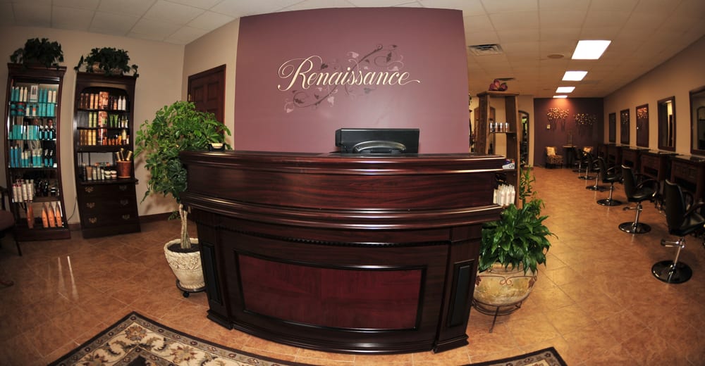RENAISSANCE SALON - Updated October 2025 - 10 Reviews - 40 N Main St ...