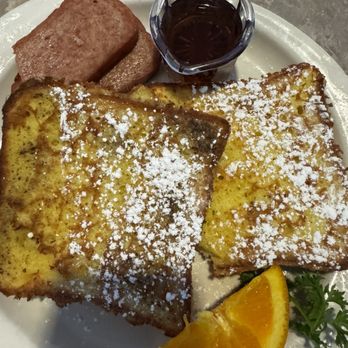 PEG’S GLORIFIED HAM N EGGS - MAE ANNE AVE - Updated April 2025 - 449 ...