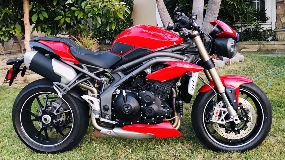 SOUTHERN CALIFORNIA MOTORCYCLES - 259 Photos & 296 Reviews - 515 W ...