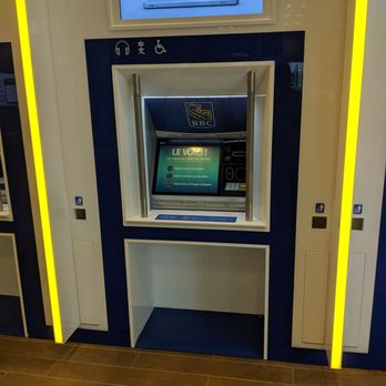 RBC BANQUE ROYALE - Updated December 2025 - 350 Rue Sainte-Catherine O ...