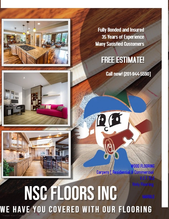 NSC AMERICA - Updated April 2024 - Request a Quote - 1670 US-46, Fort ...