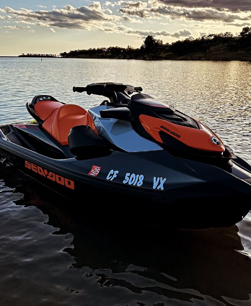 VELOCITY SKI RENTALS - Updated May 2025 - Tracy, California - Jet Skis ...