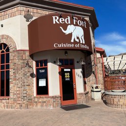 RED FORT CUISINE OF INDIA - Updated October 2025 - 422 Photos & 872 ...