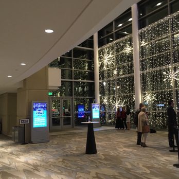 SANDY SPRINGS PERFORMING ARTS CENTER - Updated December 2025 - 54 ...