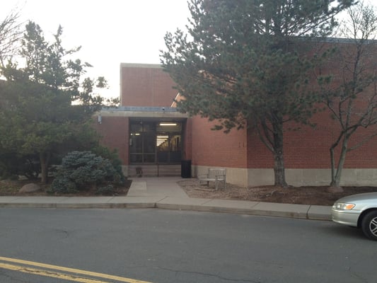 HARTT SCHOOL COMMUNITY DIVISION UNIVERSITY OF HARTFORD - Updated May ...
