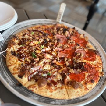 TWO CITIES PIZZA - Updated July 2025 - 512 Photos & 330 Reviews - 3433 ...