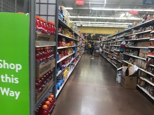 WALMART SUPERCENTER - Updated July 2024 - 12 Photos & 16 Reviews - 4006 ...