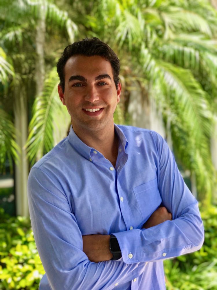 CHRISTIAN BENITEZ, DMD - ISLAND WAY ORTHODONTICS - Updated July 2025 ...