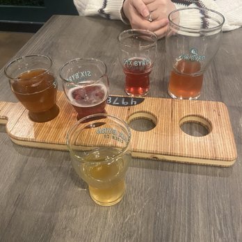 SIX BYRD CIDER - Updated September 2024 - 99 Photos & 65 Reviews - 3619 ...