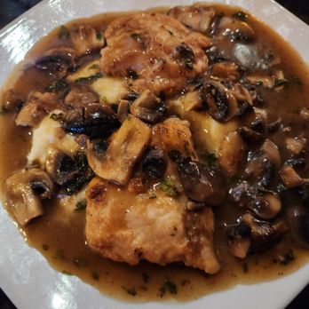 DA BAFFONE CUCINA ITALIANA - Updated May 2025 - 115 Photos & 267 ...