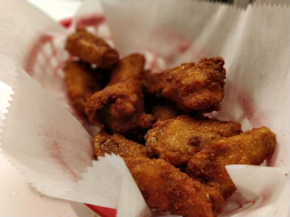 COMET BURGERS - 89 Photos & 175 Reviews - 207 S Main St, Royal Oak, MI ...