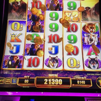 JAKE’S 58 CASINO HOTEL - 544 Photos & 243 Reviews - 3635 Express Dr N ...