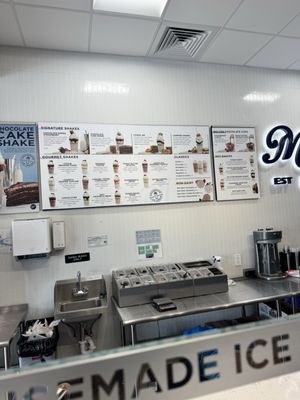 MILKSHAKE FACTORY SOUTHSHORE - Updated January 2026 - 58 Photos & 20 ...