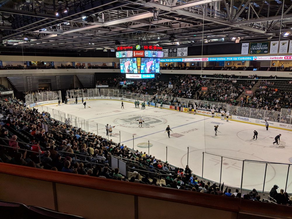 TEXAS STARS - 2100 Avenue Of The Stars, Cedar Park, Texas - 59 Photos ...