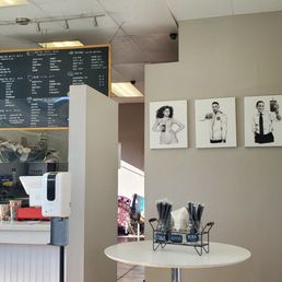 THIRSTEA - Updated June 2025 - 276 Photos & 211 Reviews - 6585 Commerce ...