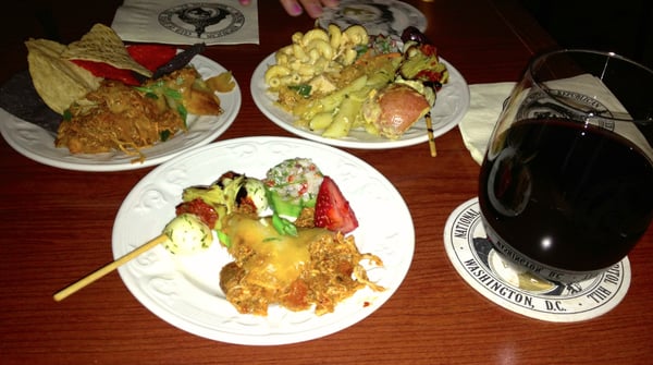 CAPITOL HILL CLUB - Updated October 2025 - 120 Photos & 41 Reviews ...