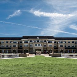 SEARSTONE RETIREMENT COMMUNITY - 17001 SearStone Dr, Cary, North ...