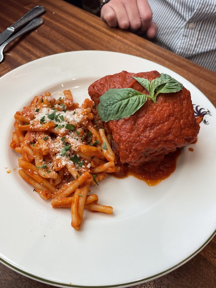 CASA SANTO STEFANO - 949 Photos & 299 Reviews - 1607 N 22nd St, Tampa ...