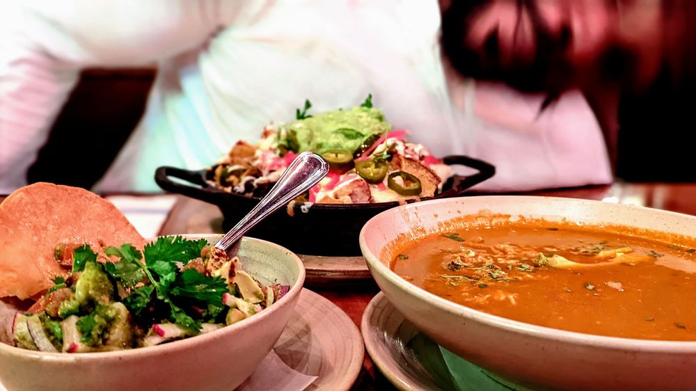 POQUITOS - Updated March 2025 - 1011 Photos & 1360 Reviews - 1000 E ...