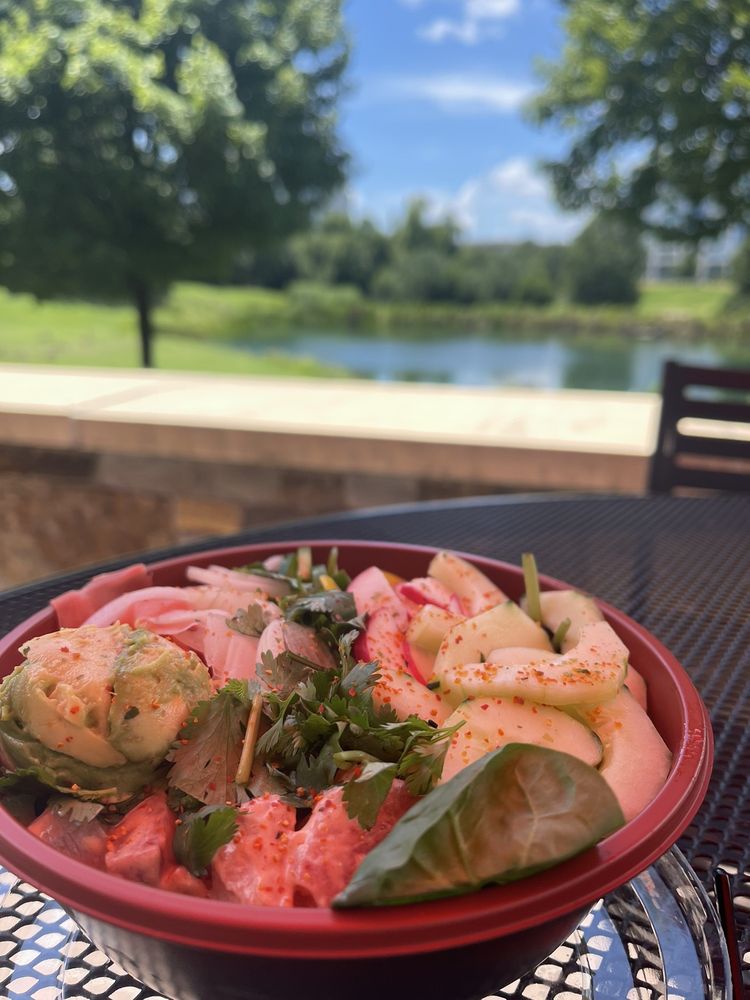 POKÉ CAFE - Updated July 2024 - 133 Photos & 112 Reviews - 11318 N ...