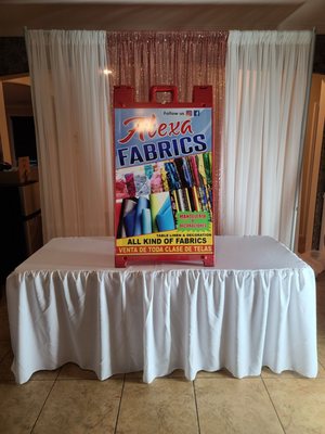 ALEXA FABRICS - Updated April 2025 - 45 Photos - 174 N Maple Ave ...