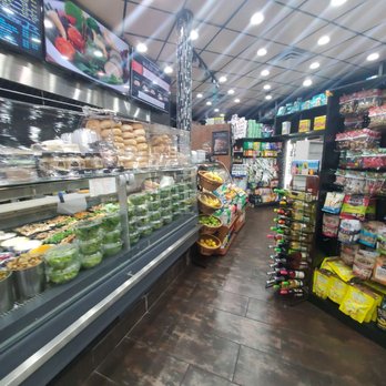 TRIANGLE DELI & GRILL - Updated December 2025 - 20 Photos & 22 Reviews ...