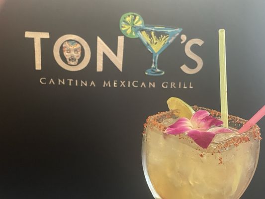 TONY’S CANTINA MEXICAN GRILL - Updated August 2024 - 99 Photos & 27 ...