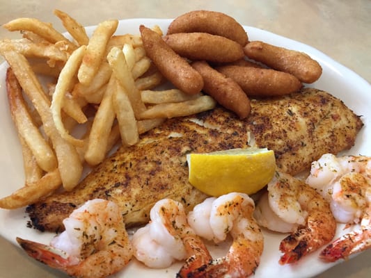 HARBOR INN SEAFOOD - Updated October 2025 - 30 Photos & 54 Reviews ...