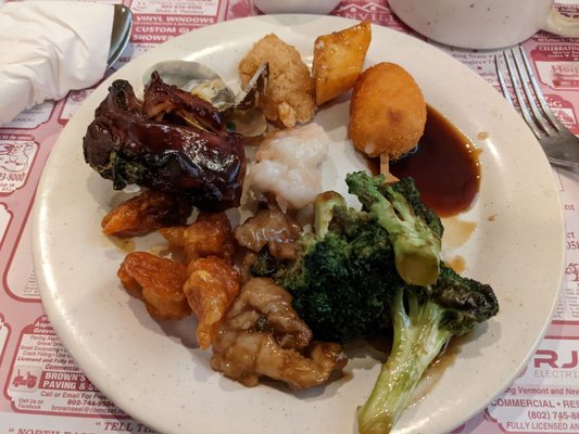 LYNDON BUFFET - Updated December 2025 - 13 Photos & 18 Reviews - 626 ...