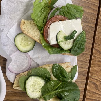 D-K-CHE’ - Updated January 2025 - 141 Photos & 233 Reviews - 1555 Palm ...